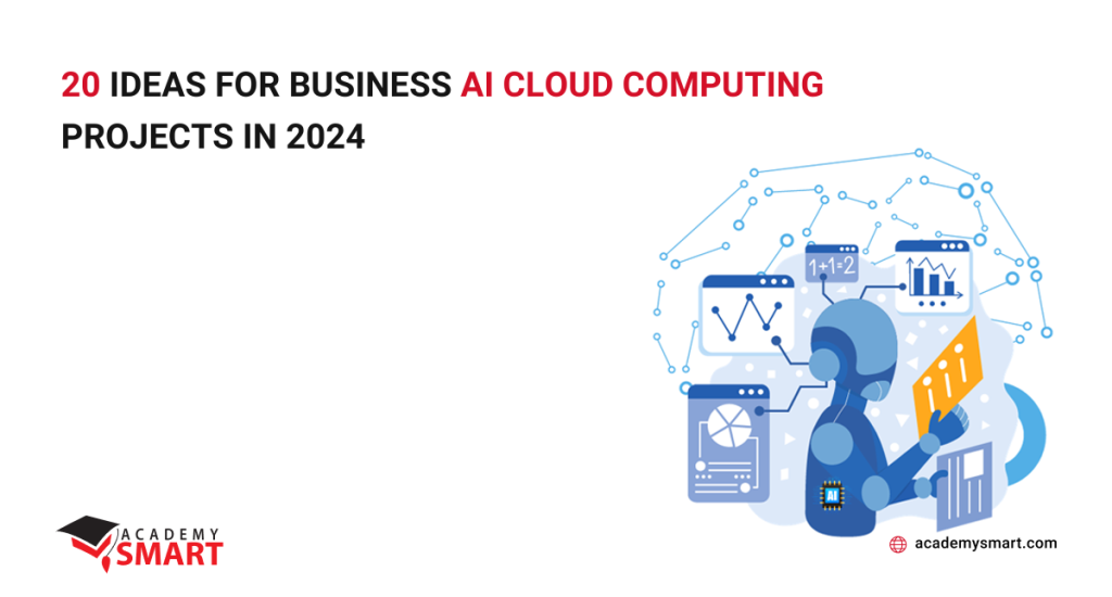 Cloud Computing and AI - Academy SMART