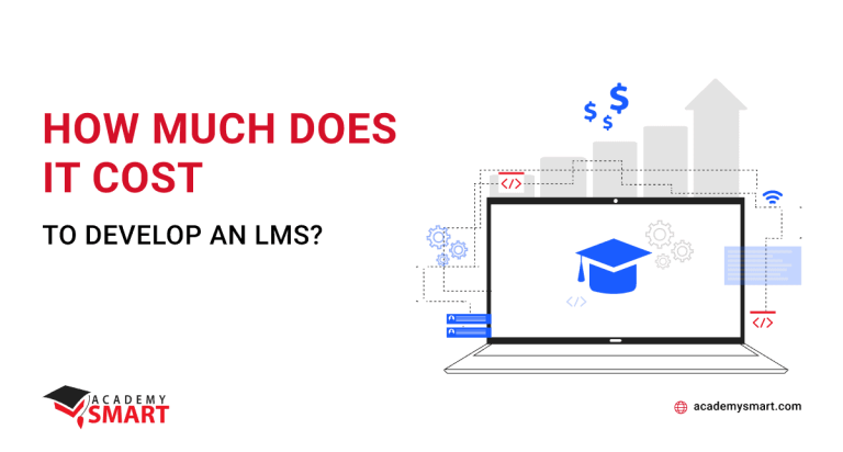 LMS Dashboard: Analytics & Reporting Services | Academy SMART